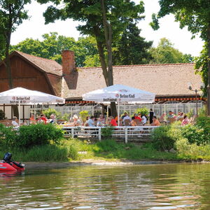 Gaststätten und Restaurants in Brandenburg an der Havel - Erlebnis ...
