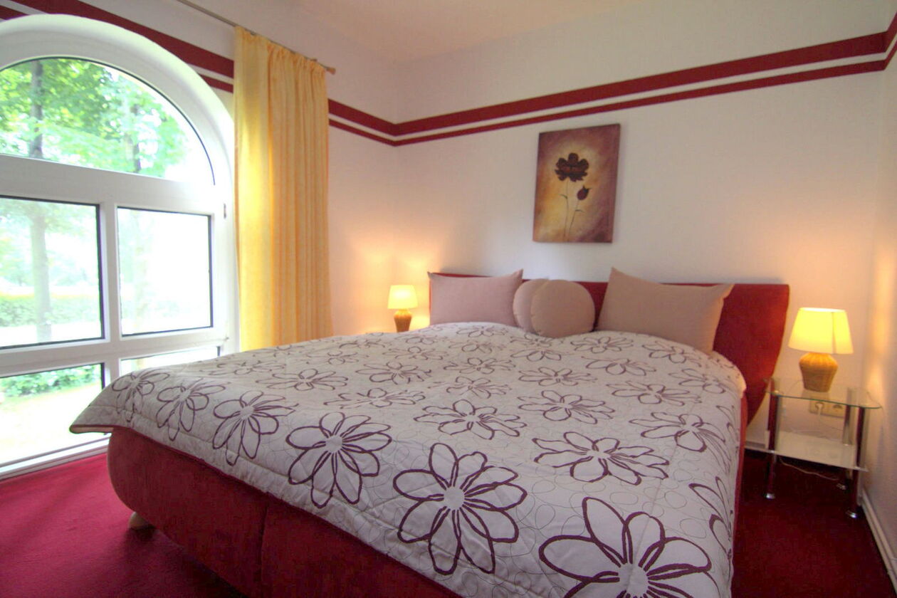 Hotel Ikarus - Erlebnis Brandenburg an der Havel