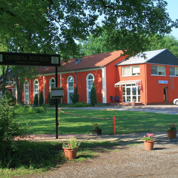 Hotels in Brandenburg an der Havel - Erlebnis Brandenburg an der Havel
