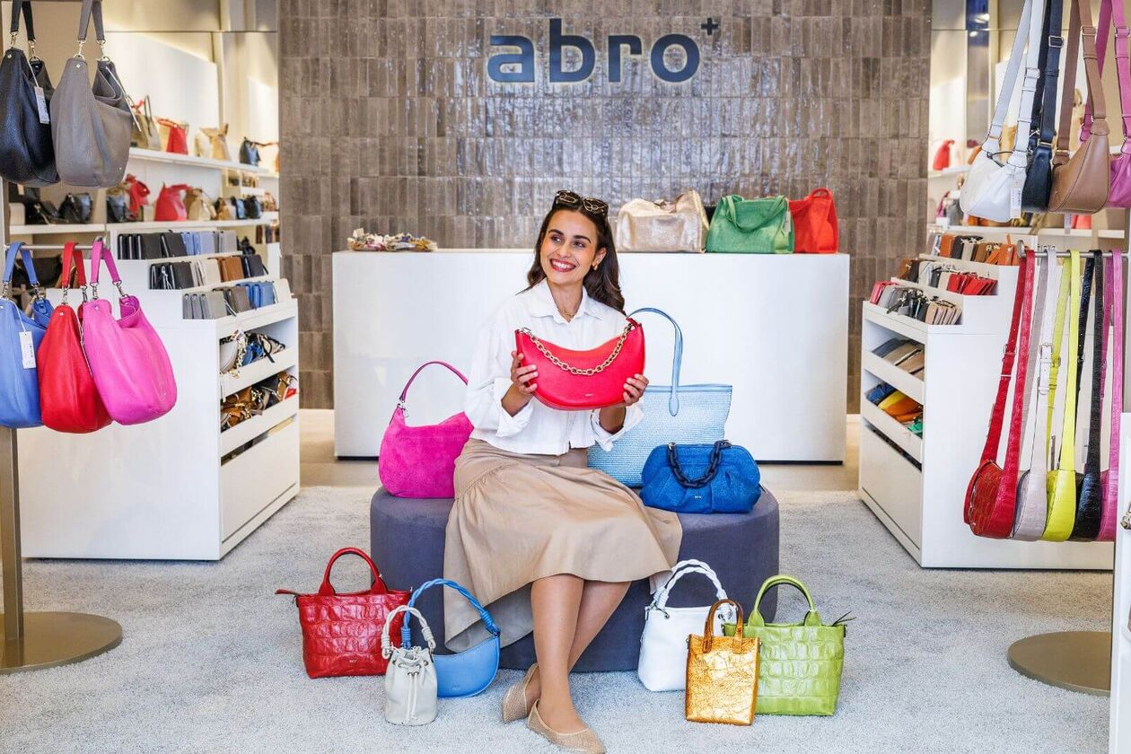 Designer Outlet Berlin - Erlebnis Brandenburg an der Havel