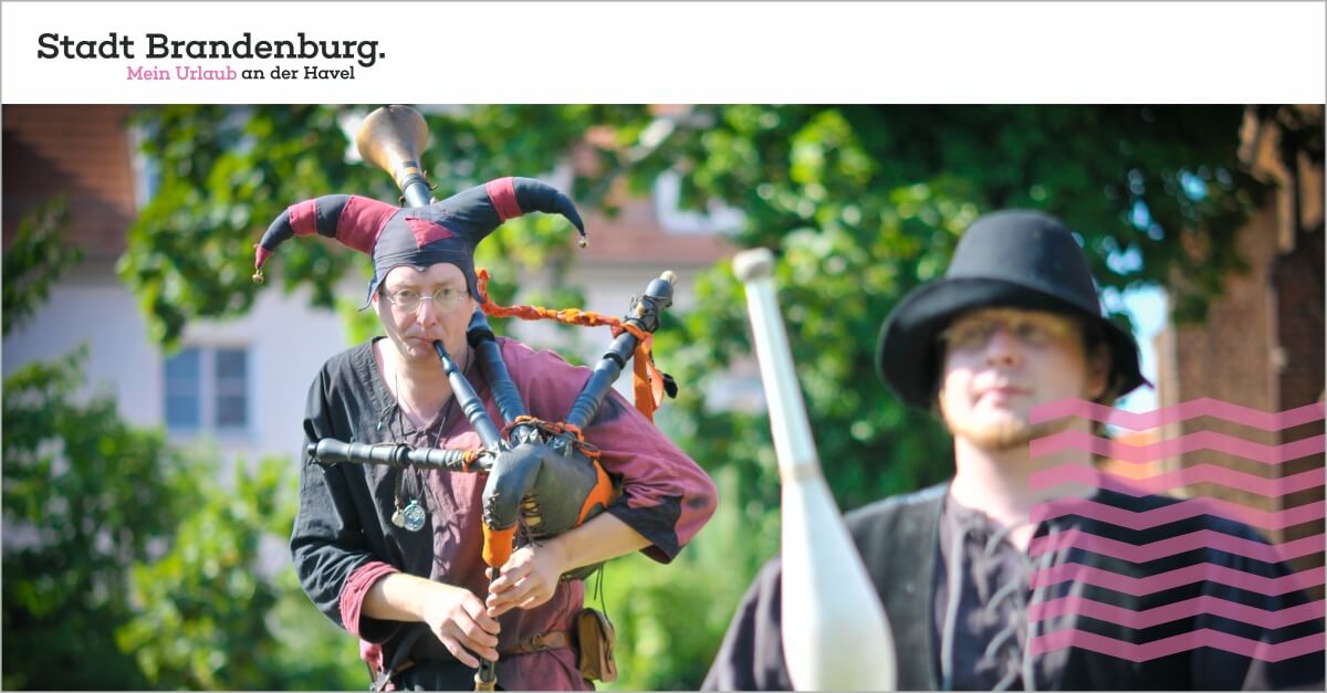 Veranstaltungskalender Brandenburg an der Havel - Erlebnis Brandenburg ...